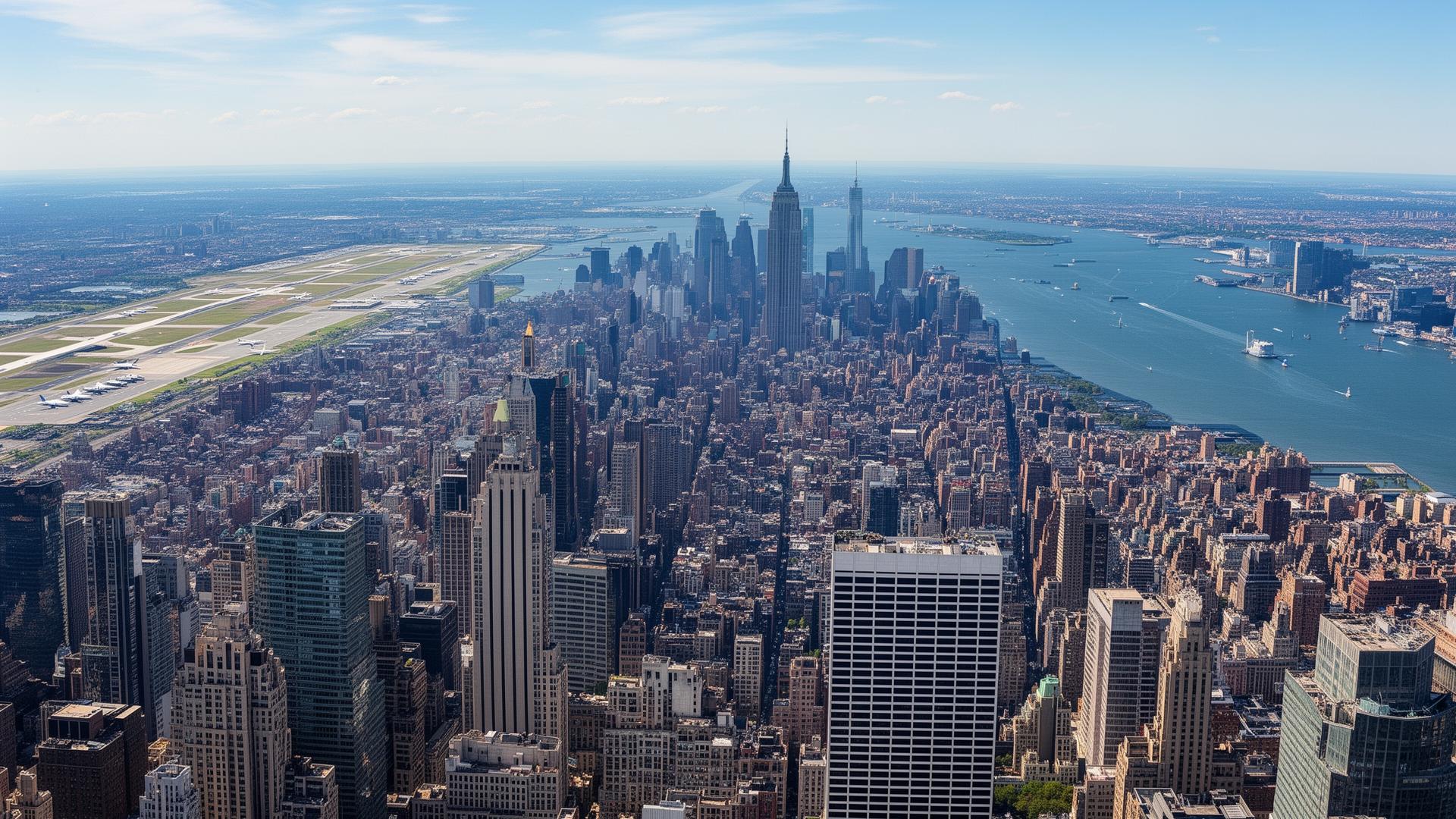 Vacation Packages from New York (2026 Guide)